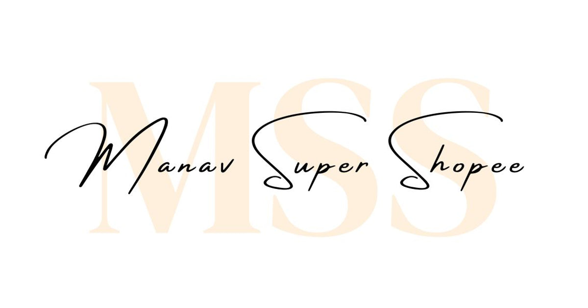 Manav Super Shopee